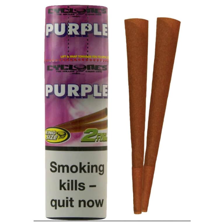 Cyclone Cône - Disponibles sur WEEDSEEDSLUXE.COM